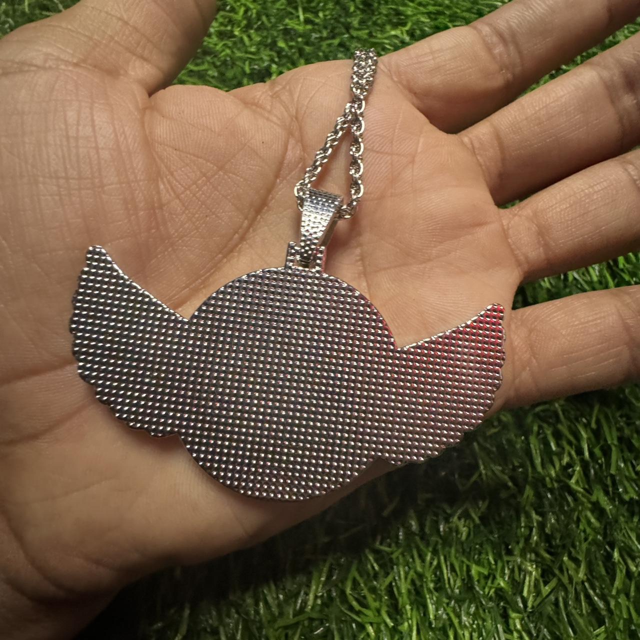 RIP chain New Stainless Steel - Depop