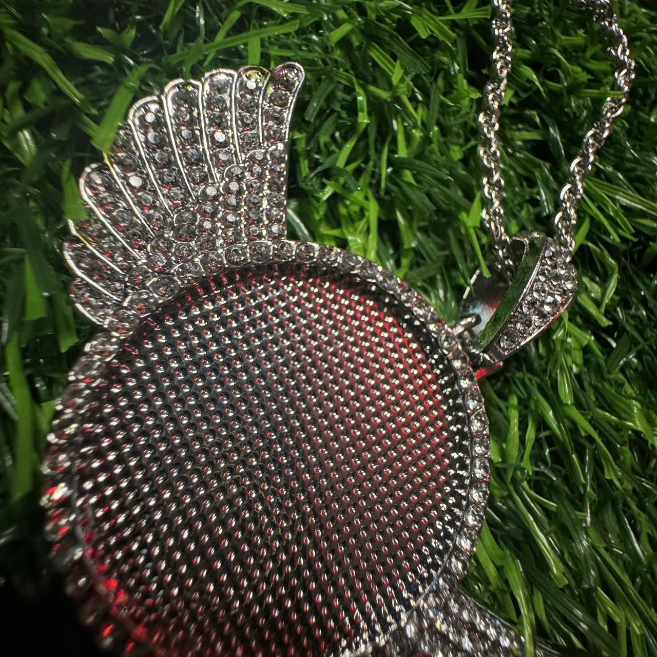 RIP chain New Stainless Steel - Depop