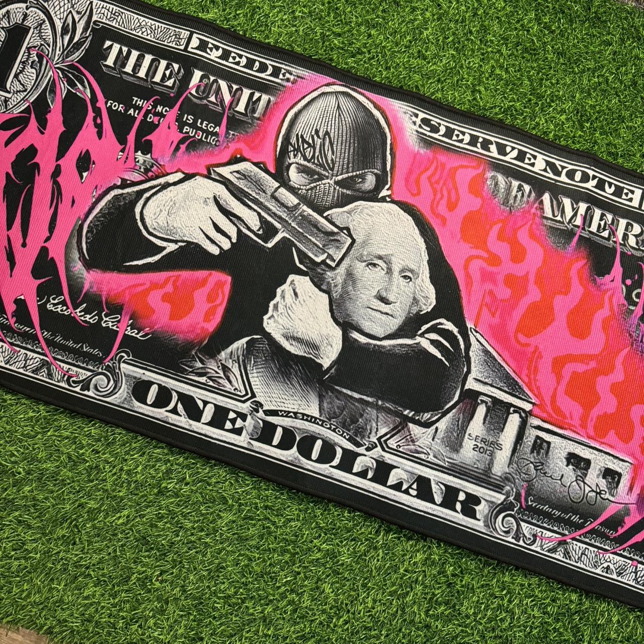 Money rug New Use last slide for size reference #y2k - Depop