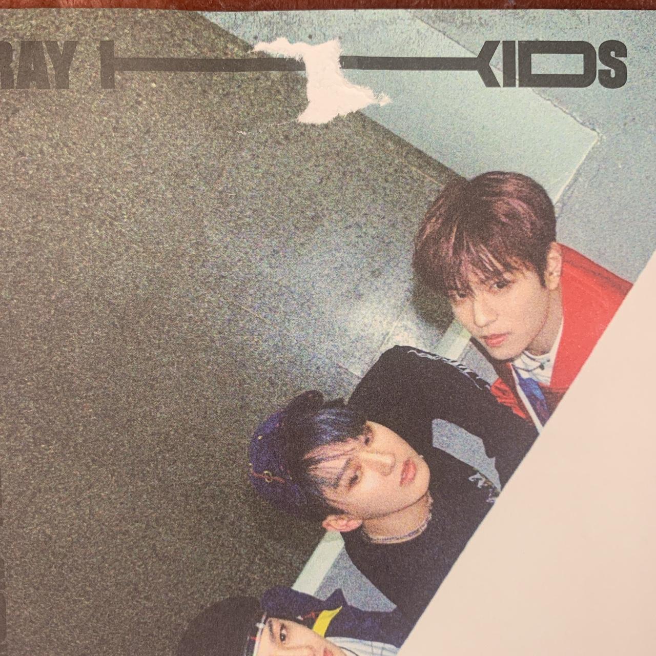 STRAY KIDS GO ALBUM Can be bought separately - 15... - Depop