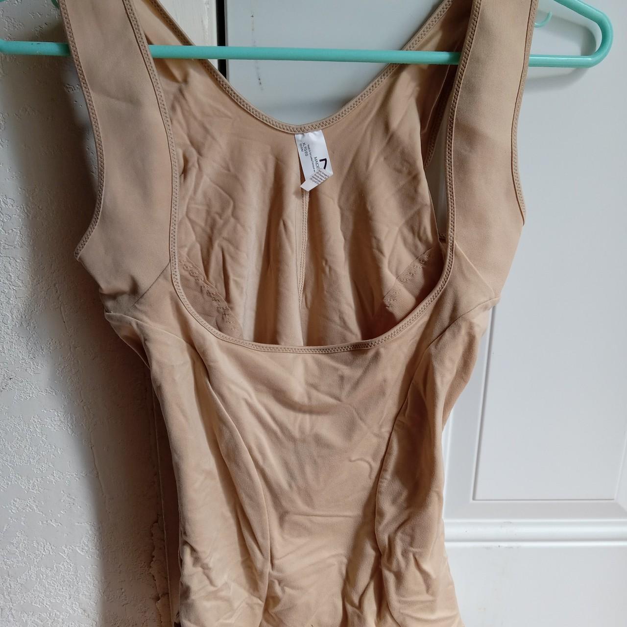 MAIDENFORM. XL shape wear - Depop