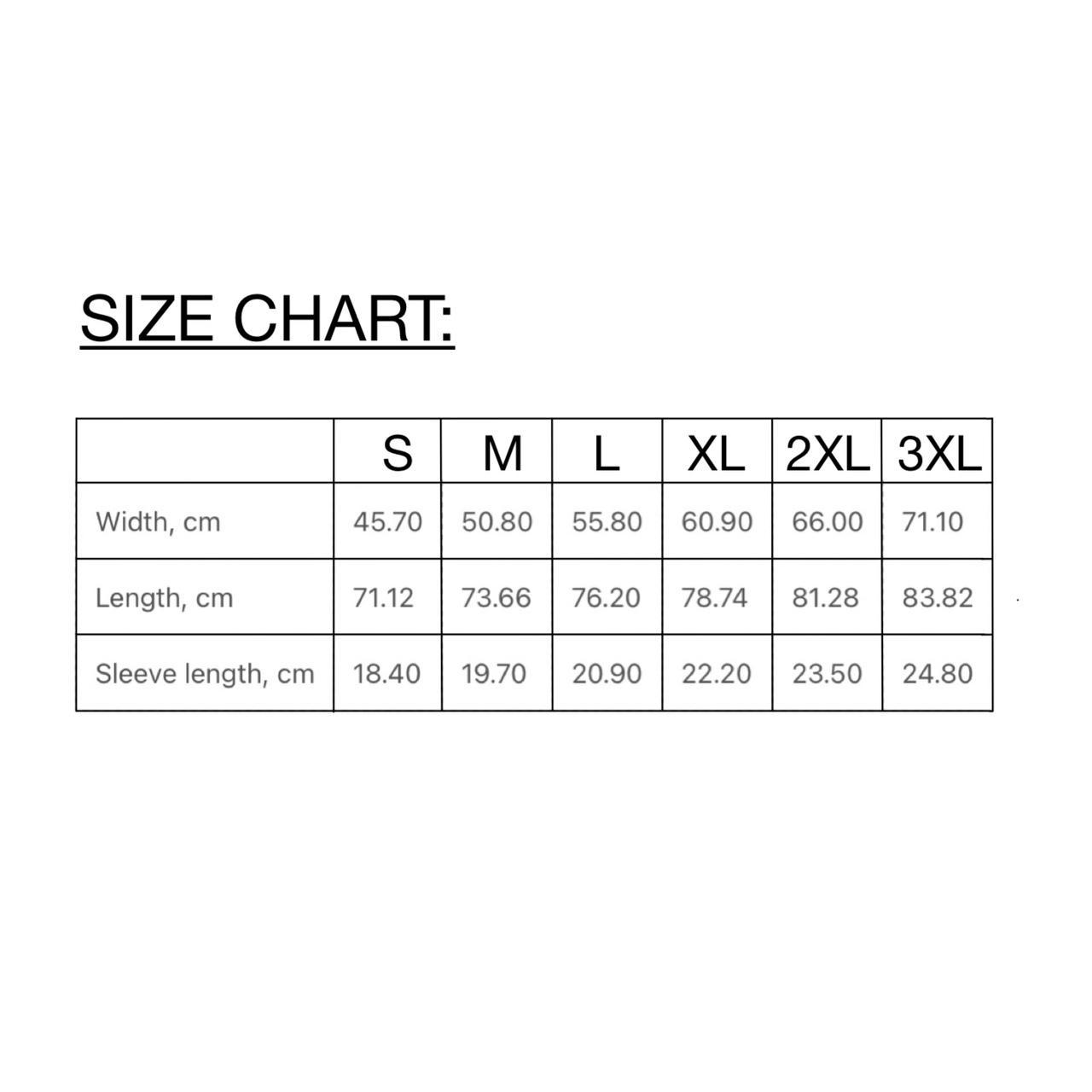 [DM WITH COLOUR AND SIZE] cute printed “i ️ my... - Depop