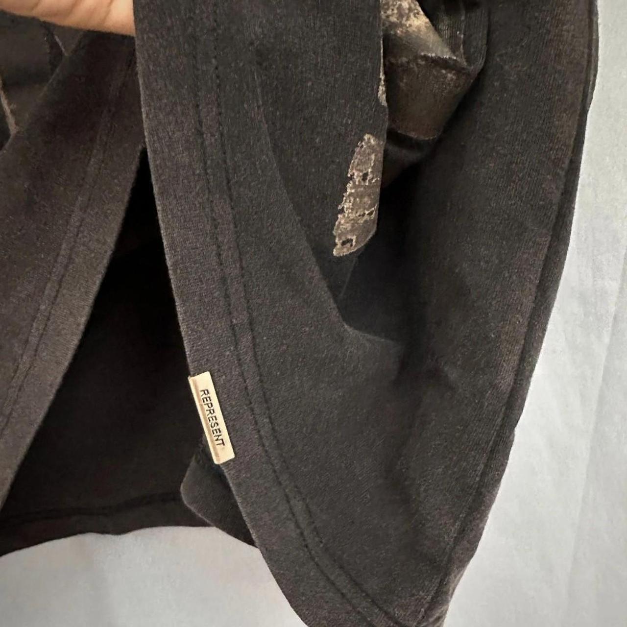 Classic Represent Doberman t shirt size M - Depop