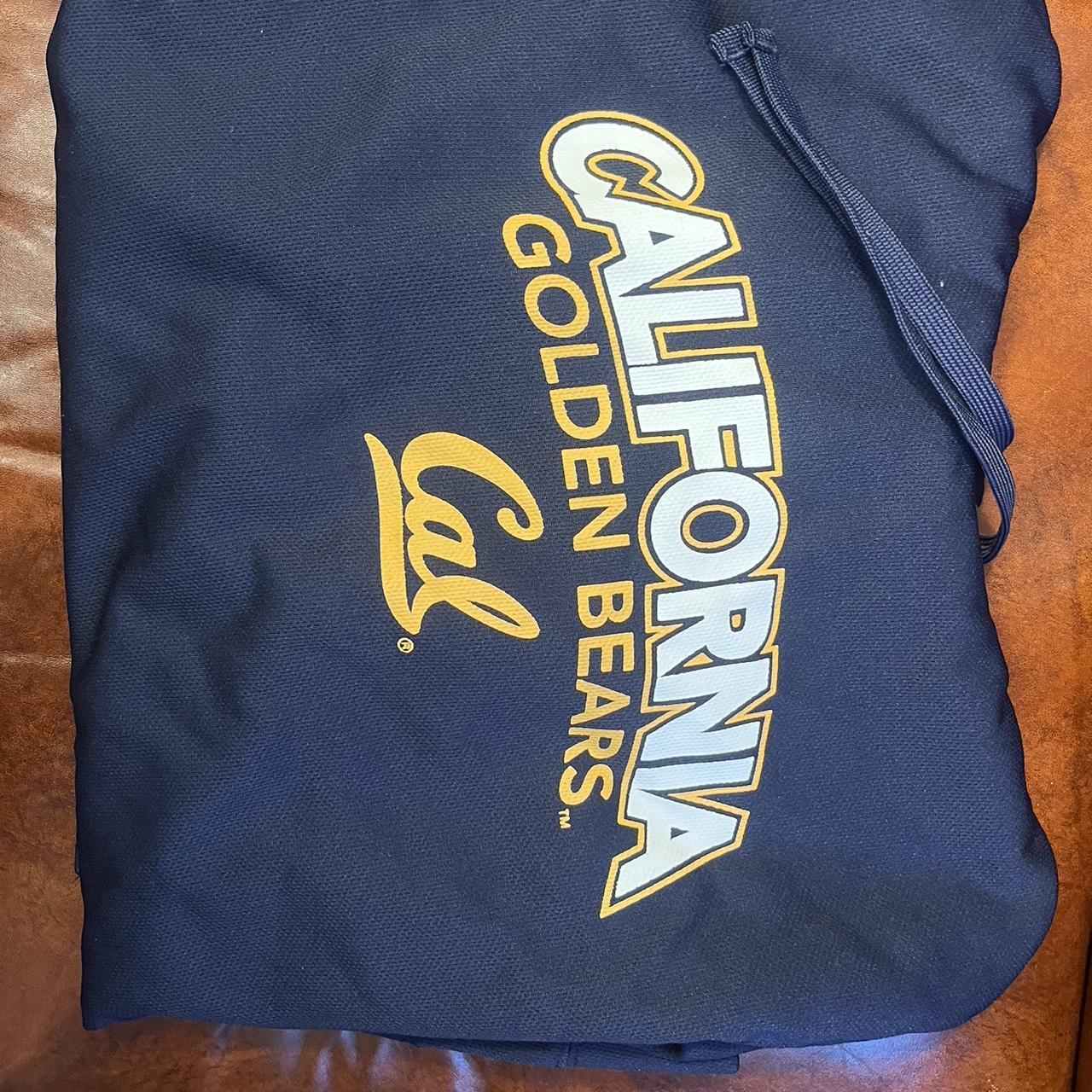 College sweater cal Berkeley UCB Size small - Depop