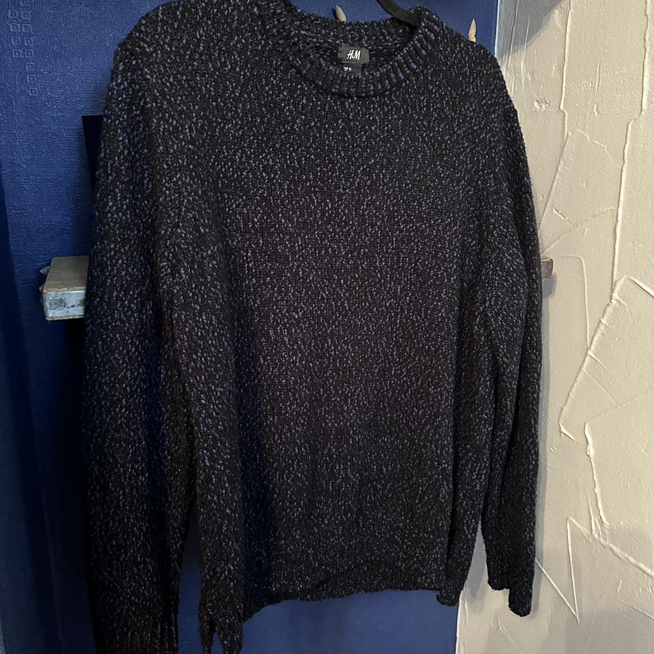 H&M Jumper - Depop