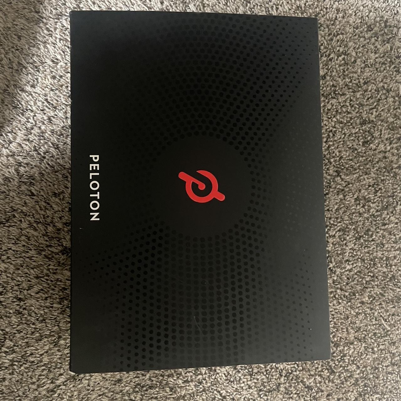 Peloton cycling shoes, brand new in box, size 46 - Depop