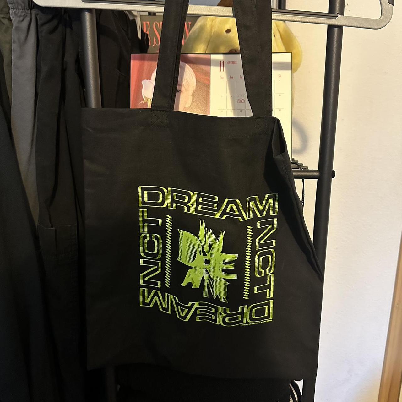 NCT DREAM Tour tote bag Never been used #nctdream... - Depop