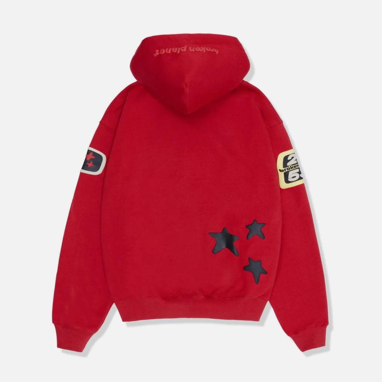 Broken Planet Market - Brighter Days Are Ahead... - Depop