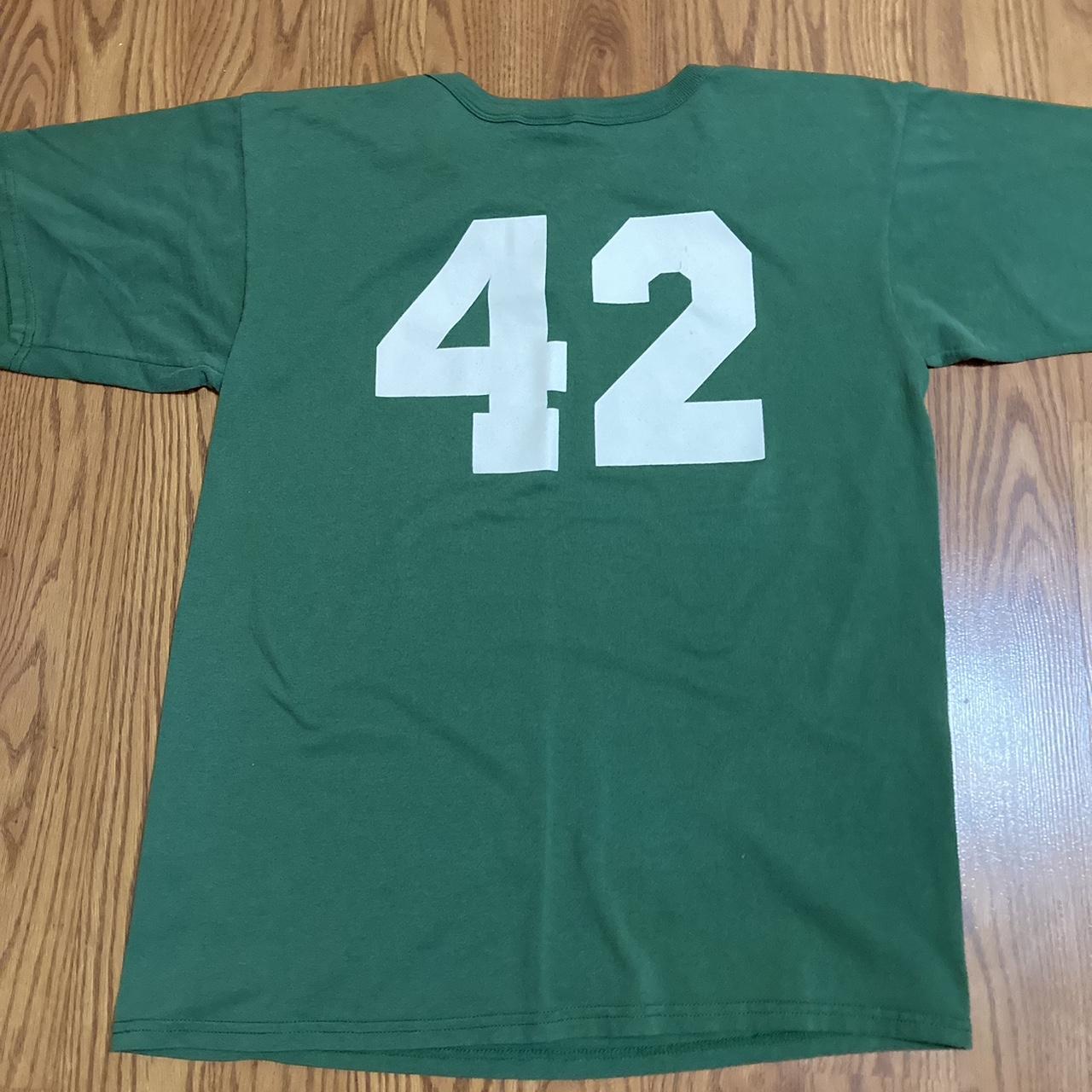 Really Cool Looking Wilson Baseball Shirt with the... - Depop