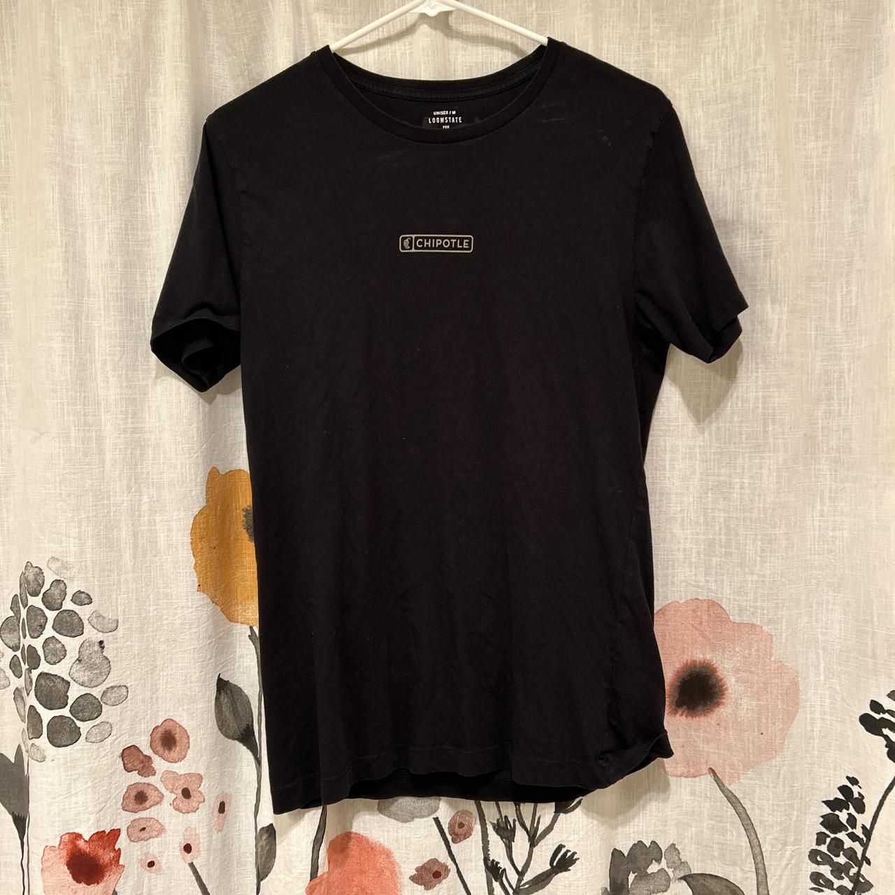 Chipotle Rewards Uniform - Depop