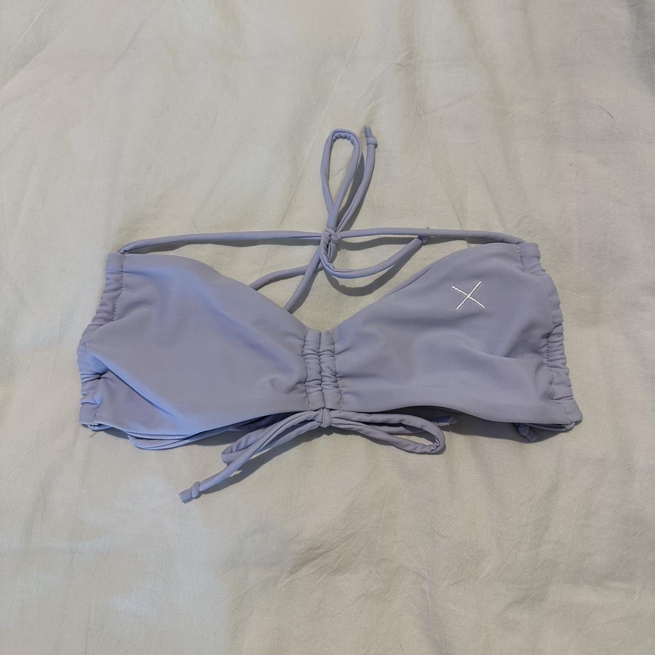 Boutinela Bikini Top Brand New But Took Off Tags Depop
