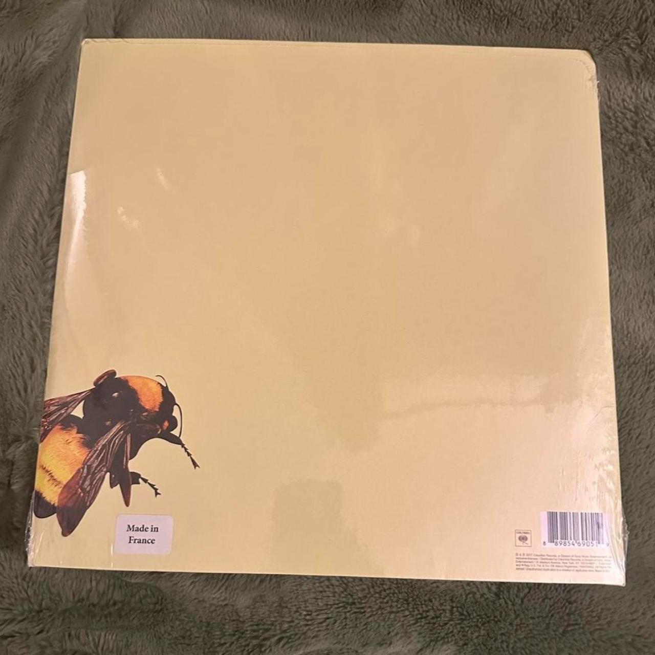 -Tyler the Creator Flower Boy vinyl 2 lp -Has never... - Depop
