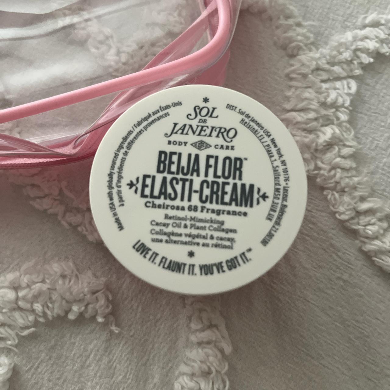 Sol De Janeiro body care Cheirosa 68 fragrance 50 ml... | Depop