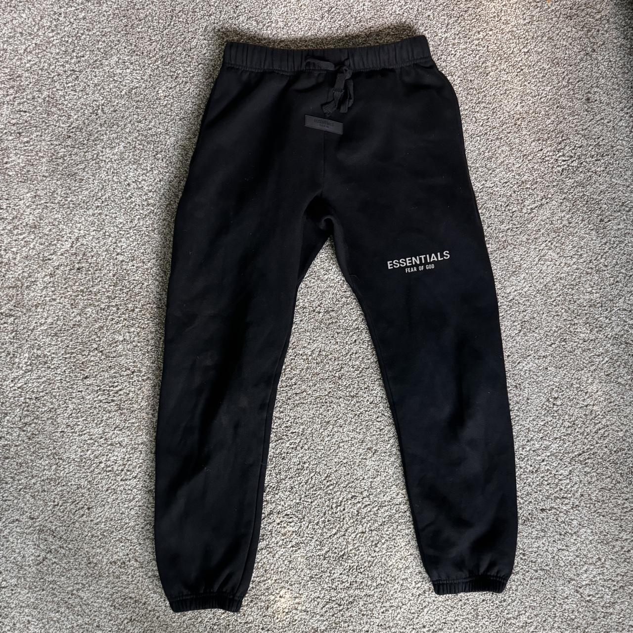 Essential Sweatpants - Depop