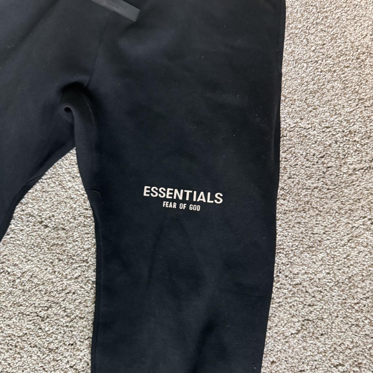 Essential Sweatpants - Depop