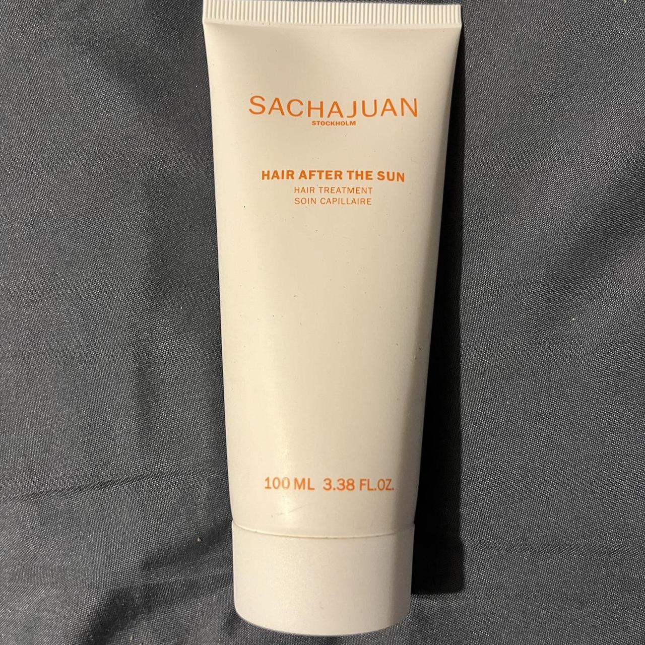 Sachajuan Hair after the sun!! Brand new, still... - Depop