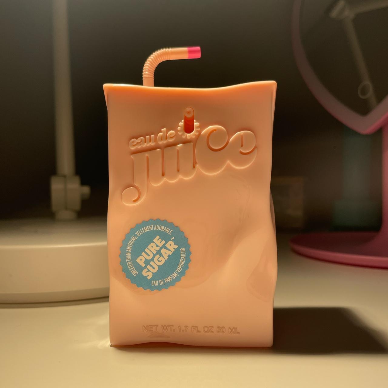 cosmopolitan (eau de juice) - pure sugar *edp* 1.7... - Depop