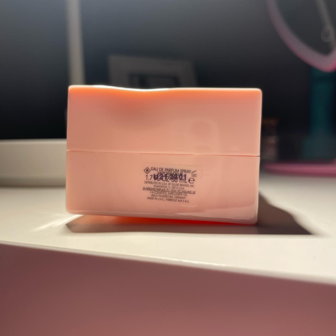 cosmopolitan (eau de juice) - pure sugar *edp* 1.7... - Depop