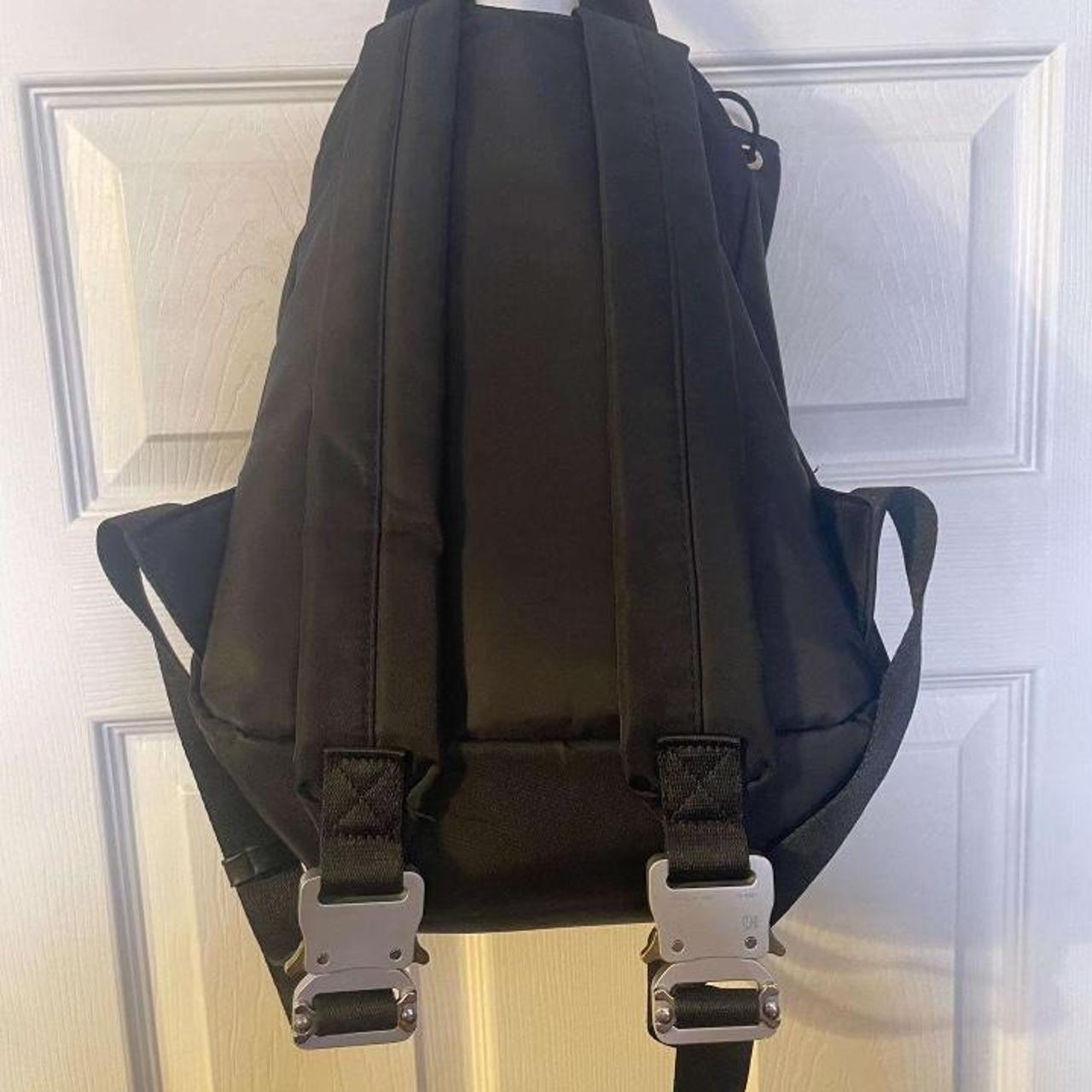 Alyx Tank Backpack Brand New haven’t used it once - Depop