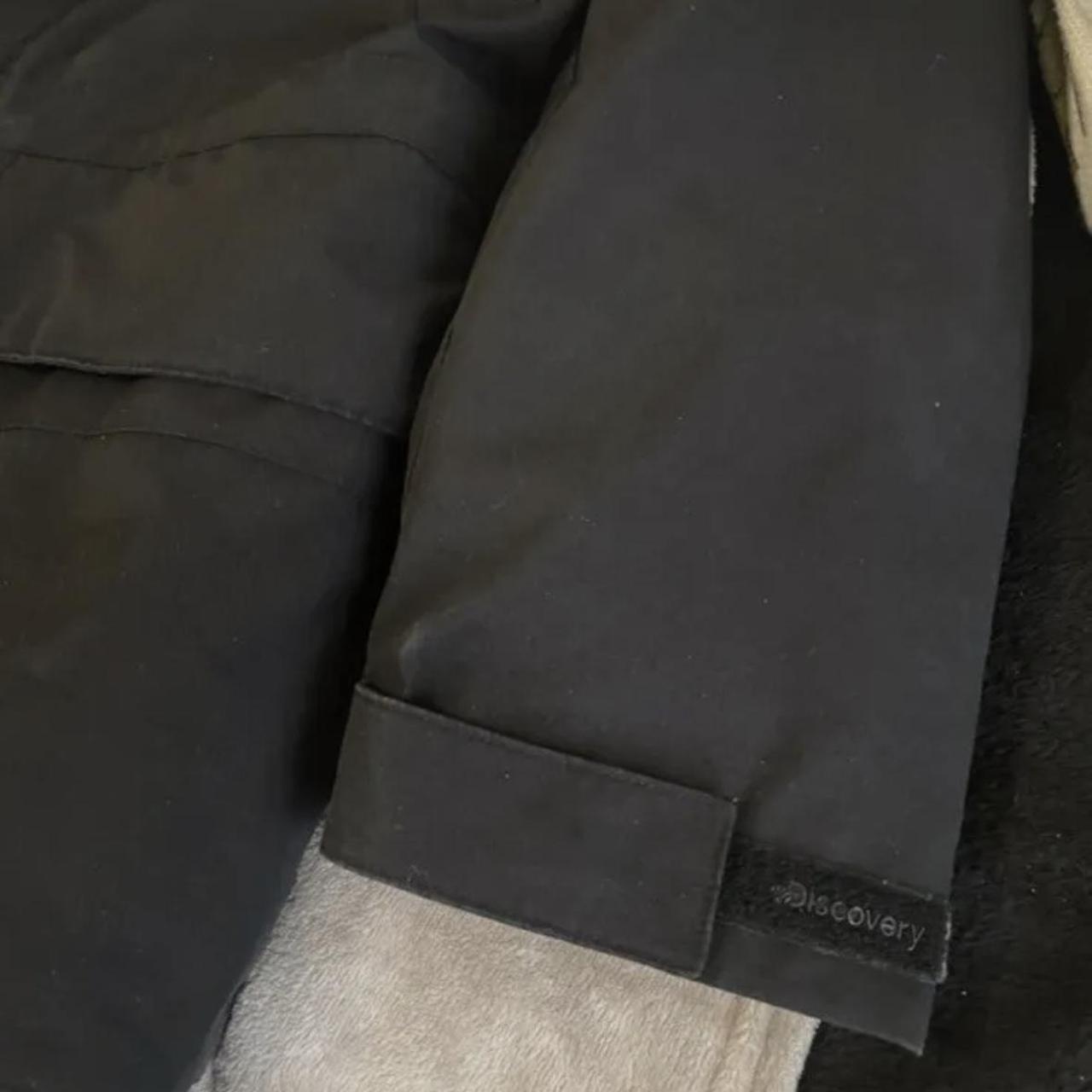 Discovery Expedition Coat / Jacket , used once on... - Depop
