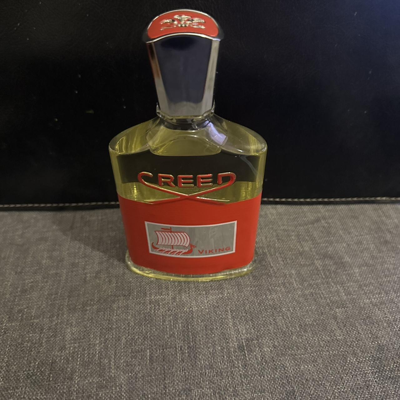 Creed Viking 100ml brand new unboxed, check the... - Depop