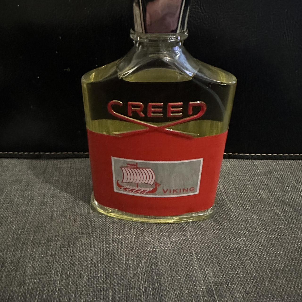 Creed Viking 100ml brand new unboxed, check the... - Depop