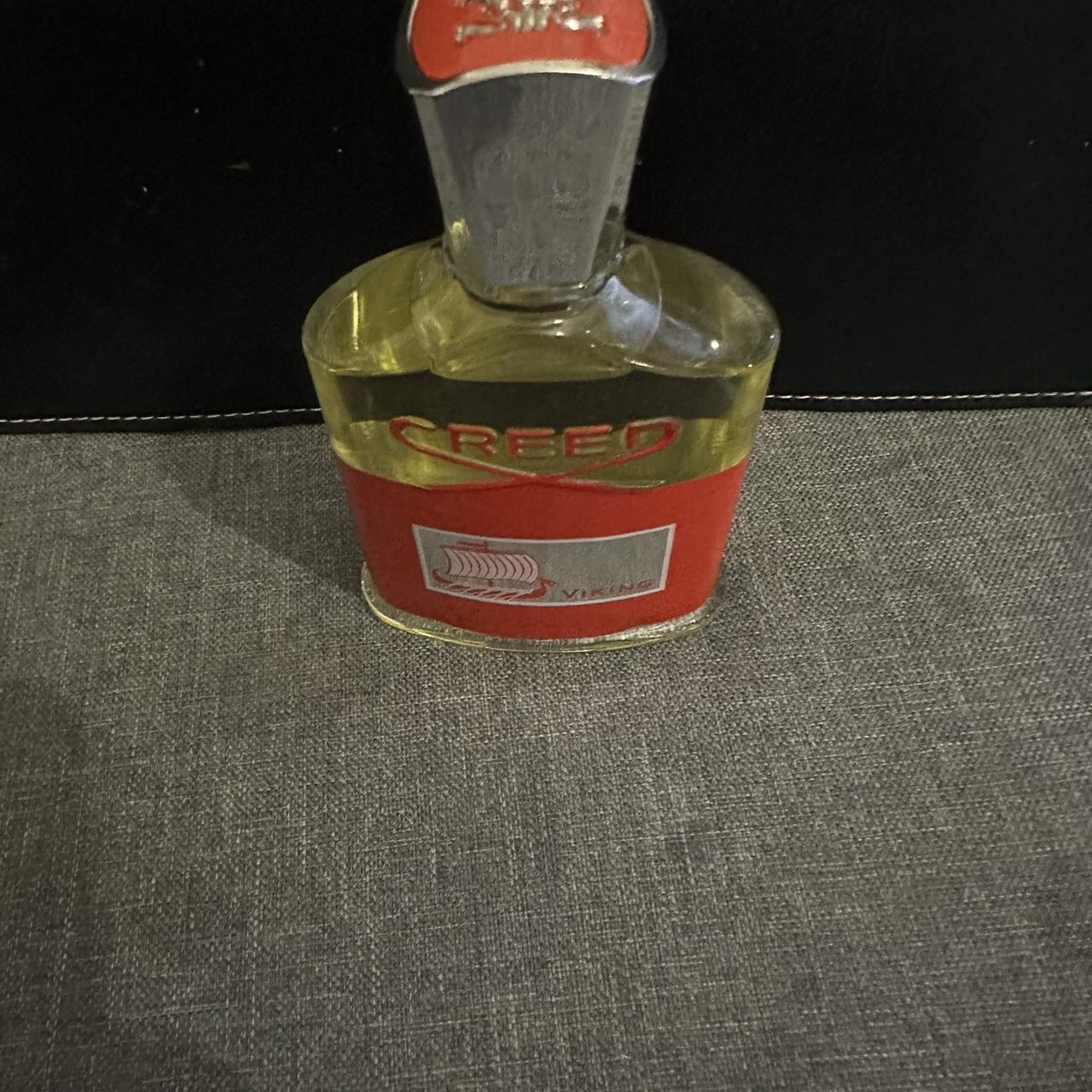 Creed Viking 100ml brand new unboxed, check the... - Depop