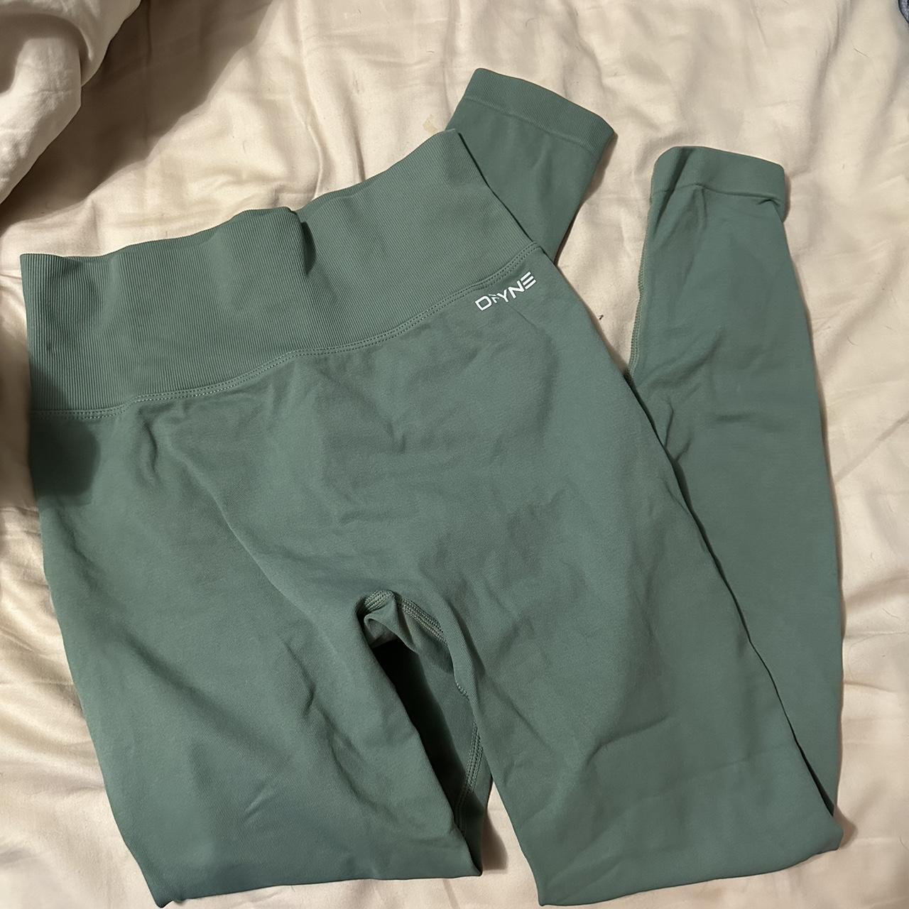 Dfyne dynamic leggings #gym #gymleggings - Depop