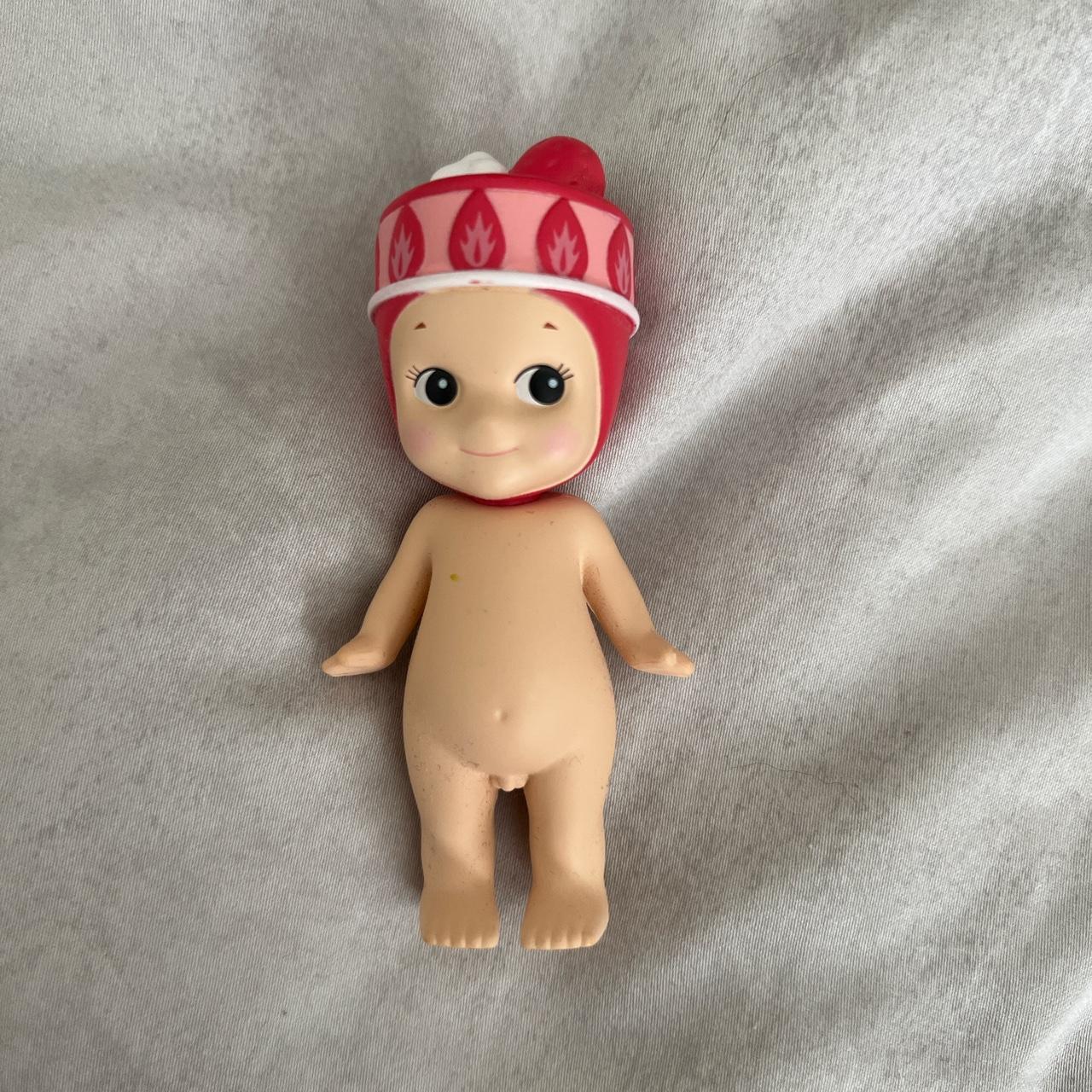Sonny angel sweets series strawberry shortcake - Depop