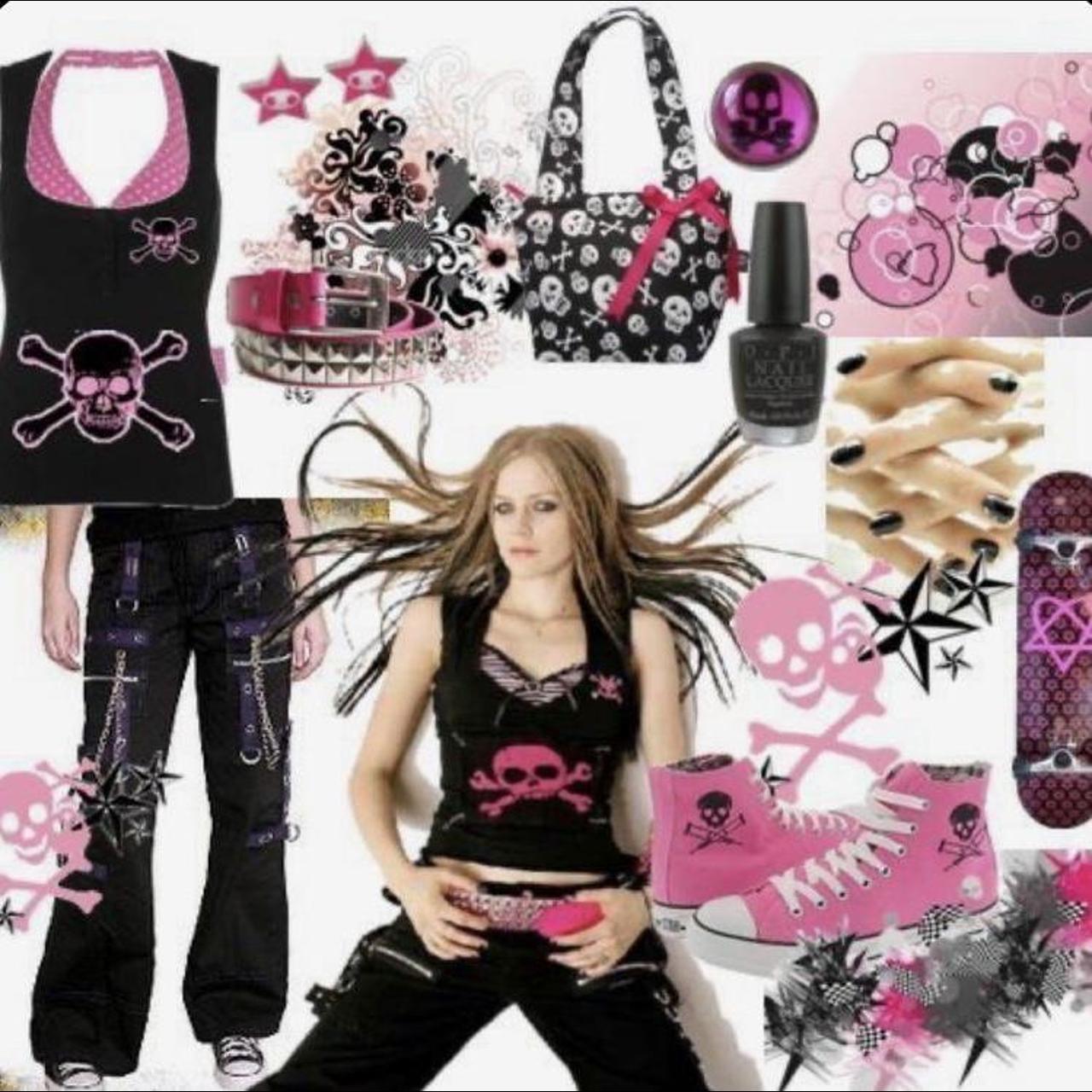 Y2K CYBER BUNDLE ♡ #stylebundle do not buy this... - Depop