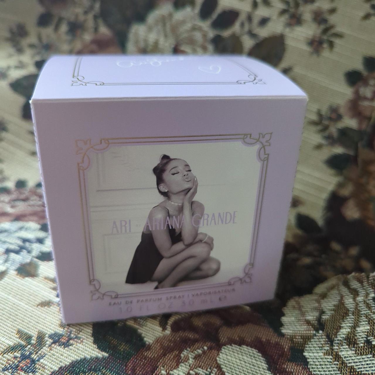 New in bottle Ari by Ariana Grande 1.0 fl oz - Depop