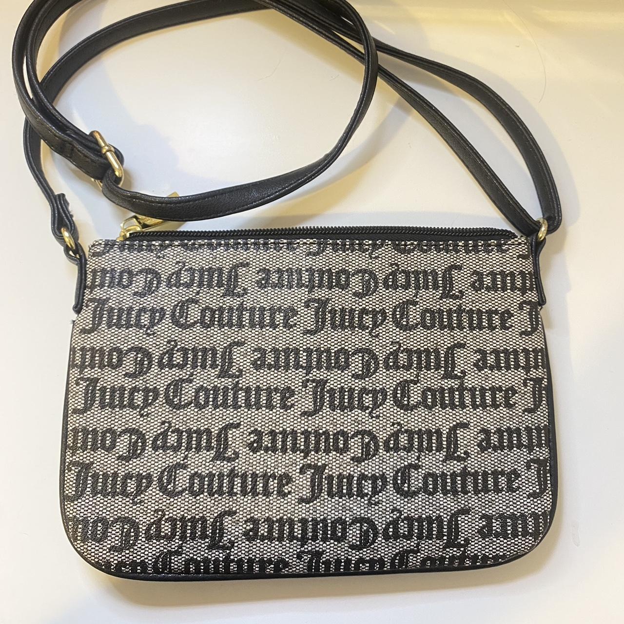 Juicy monogram bag • Brand: Juicy couture •... - Depop