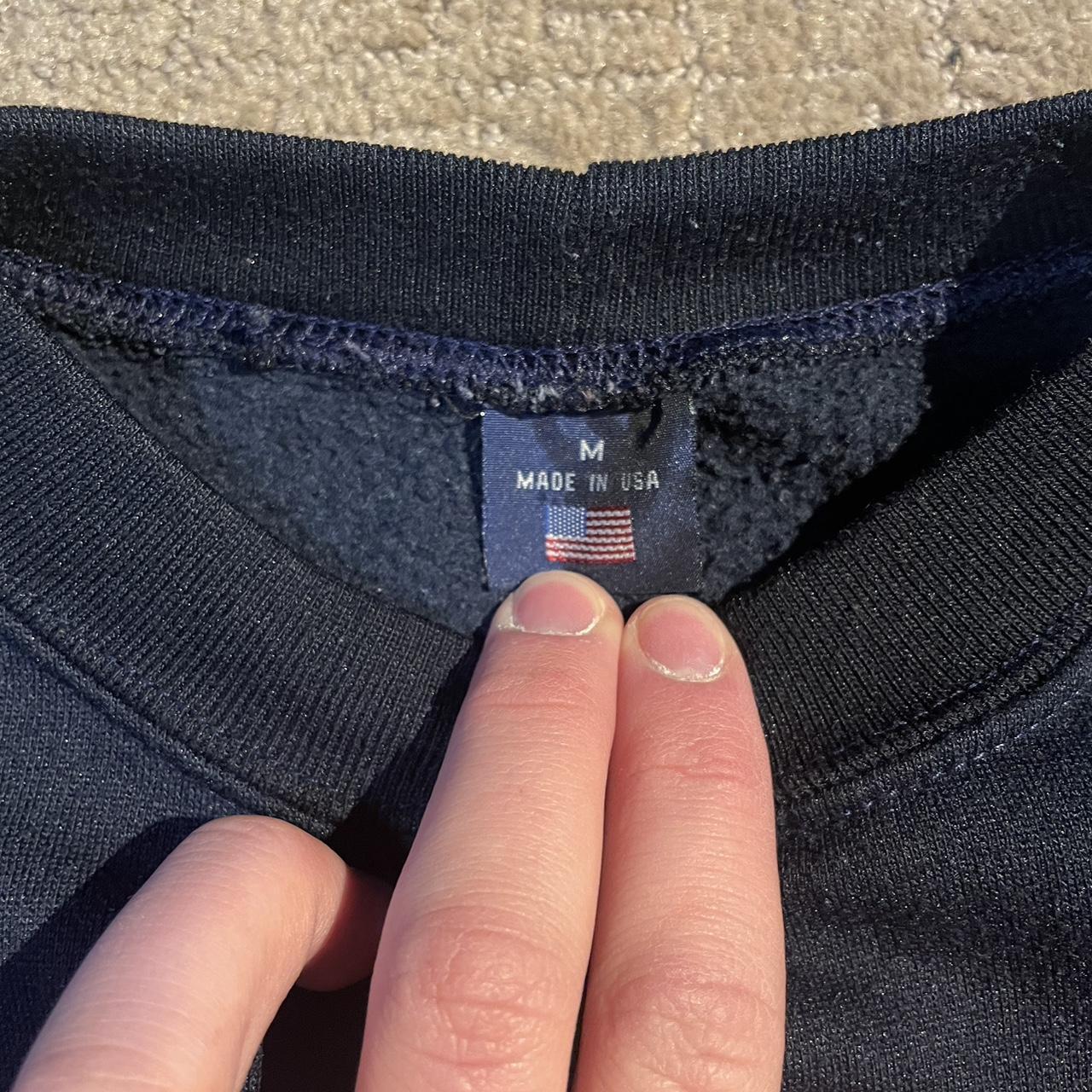 San Francisco cree neck M - Depop