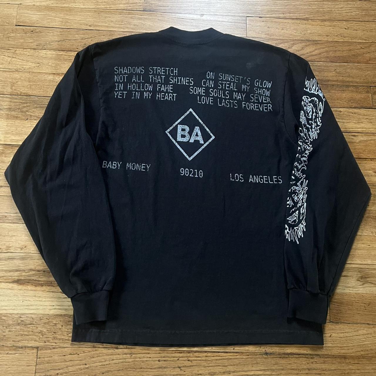 Destroy Lonely love lasts forever pop up complex LA... - Depop