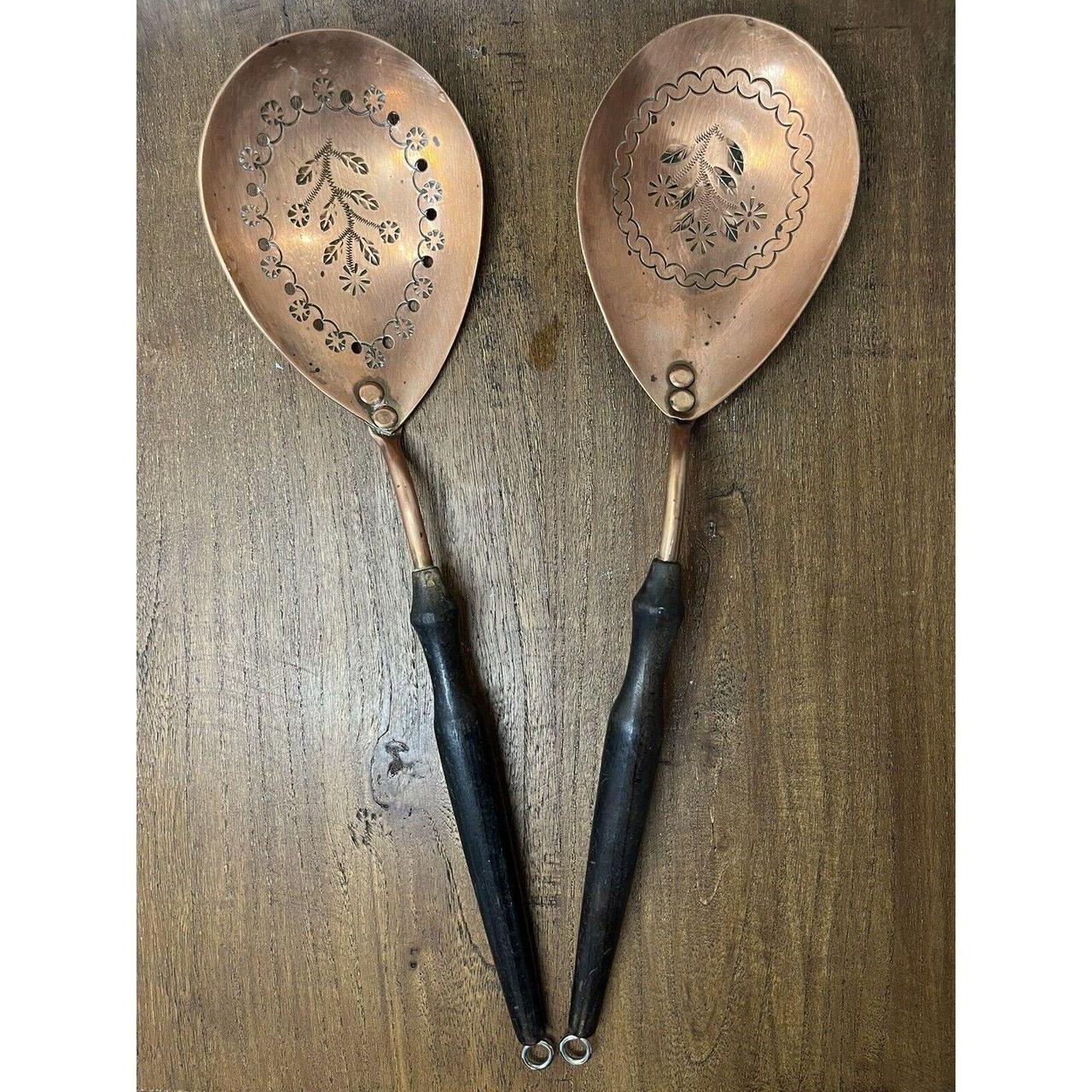 Add a unique touch to your kitchen and dining table... - Depop