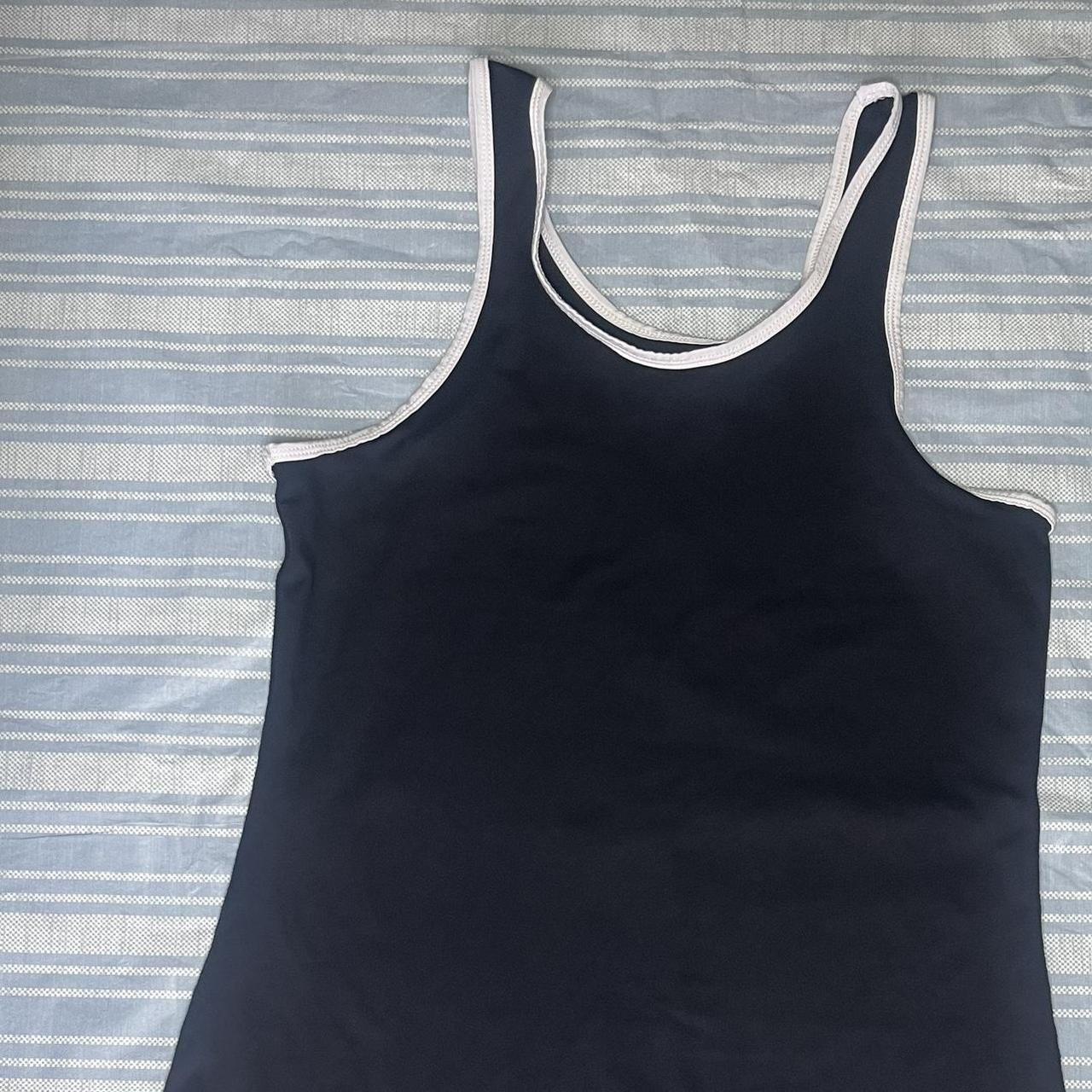 Exxact Sports Wrestling Singlet Sz XXL men’s Black... - Depop