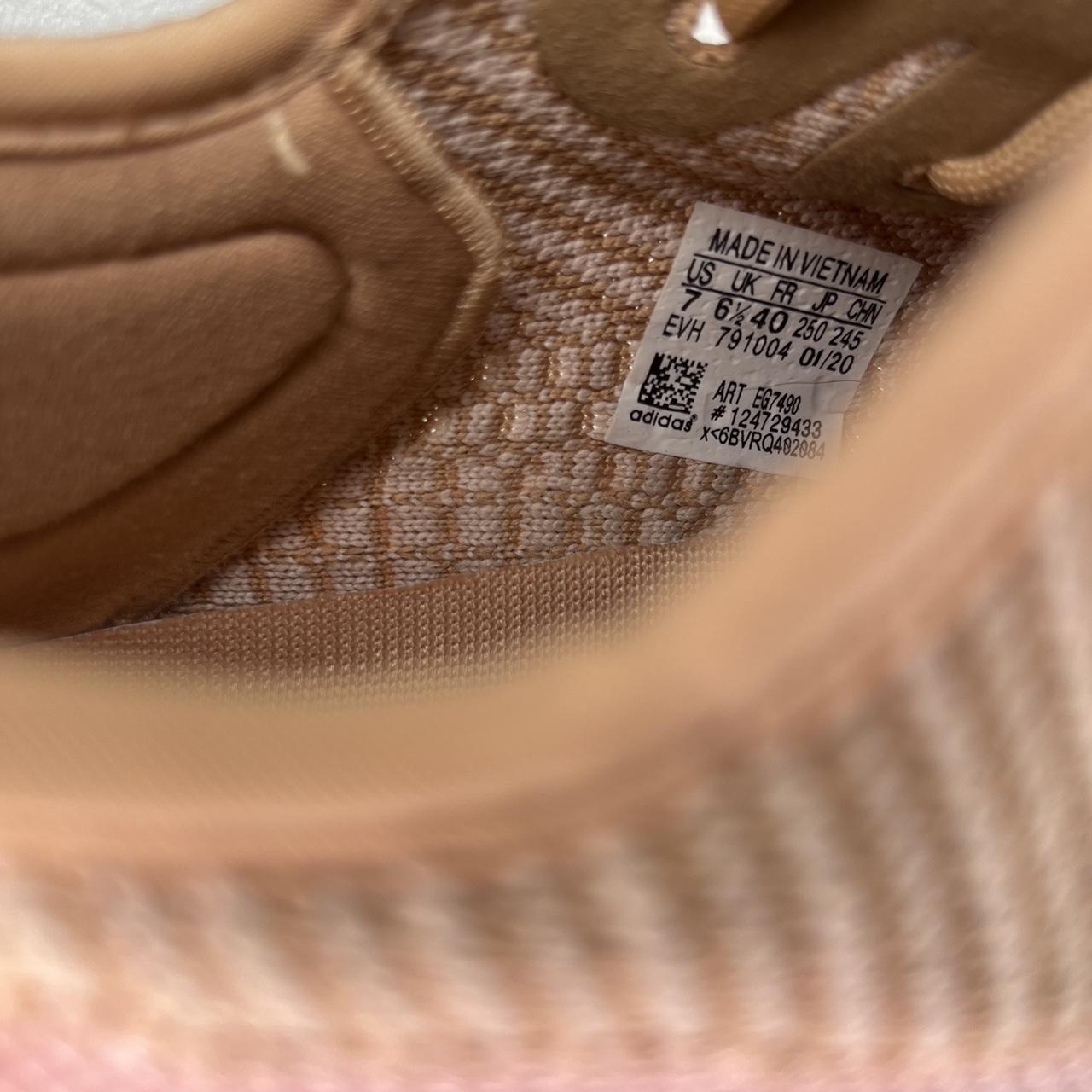 Yeezy Size 7 - adidas Yeezy Boost 350 V2 Clay | Depop