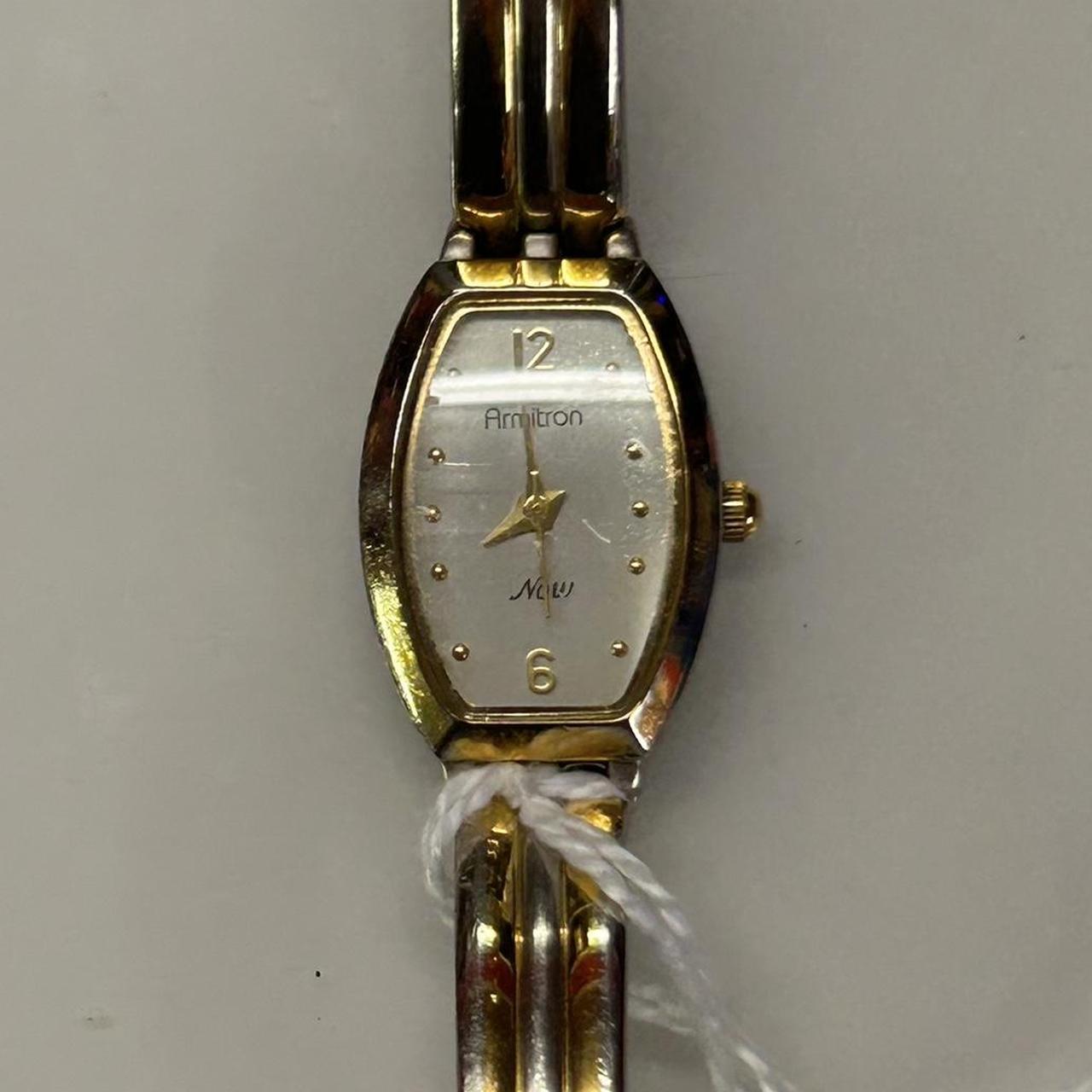 Vintage Armitron Watch #vintage #vintagewatch... - Depop