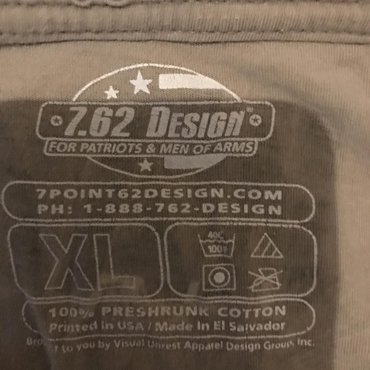 7.62 DESIGN PAVING THE WAY TO VICTORY SEABEES US... - Depop