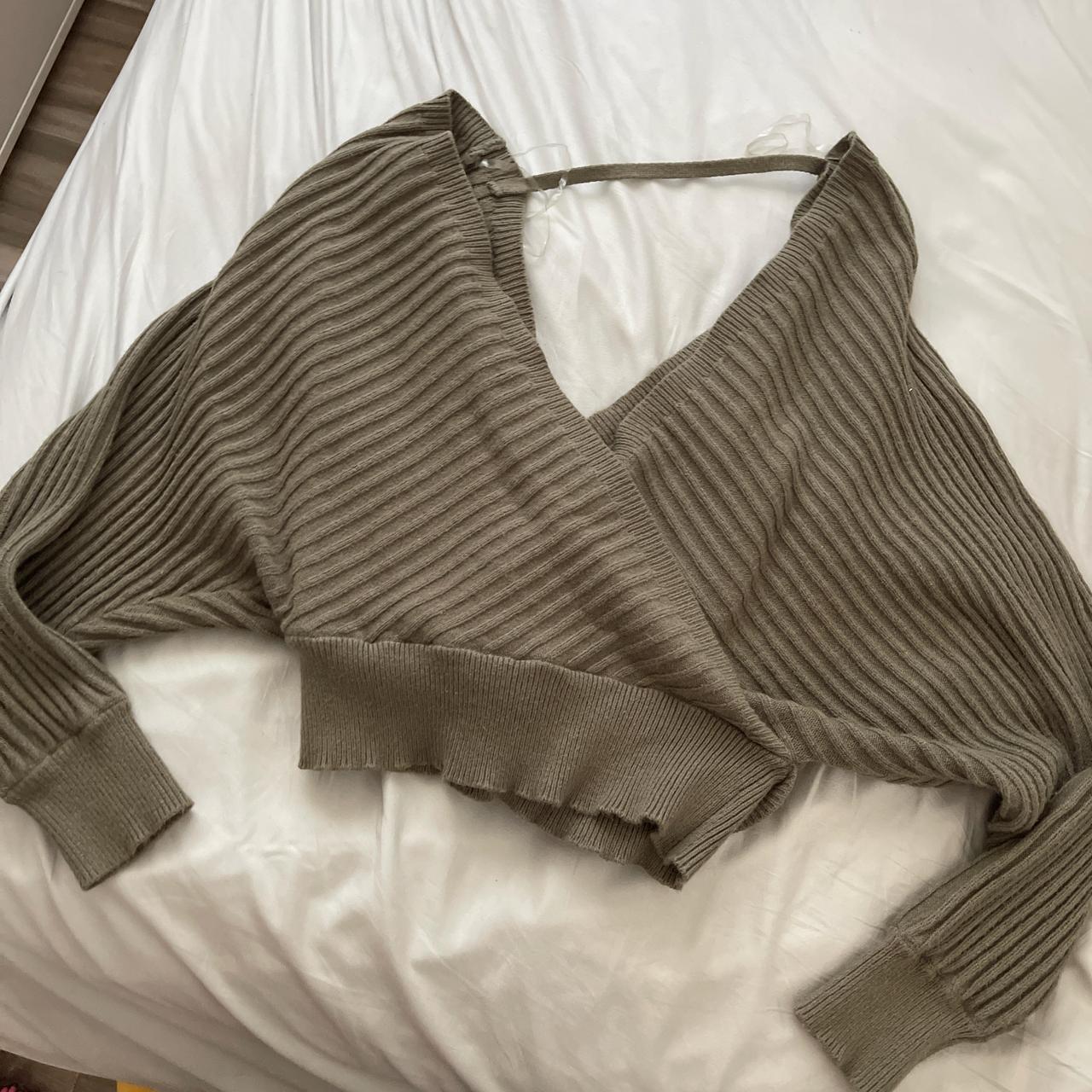 Large sweater - Depop