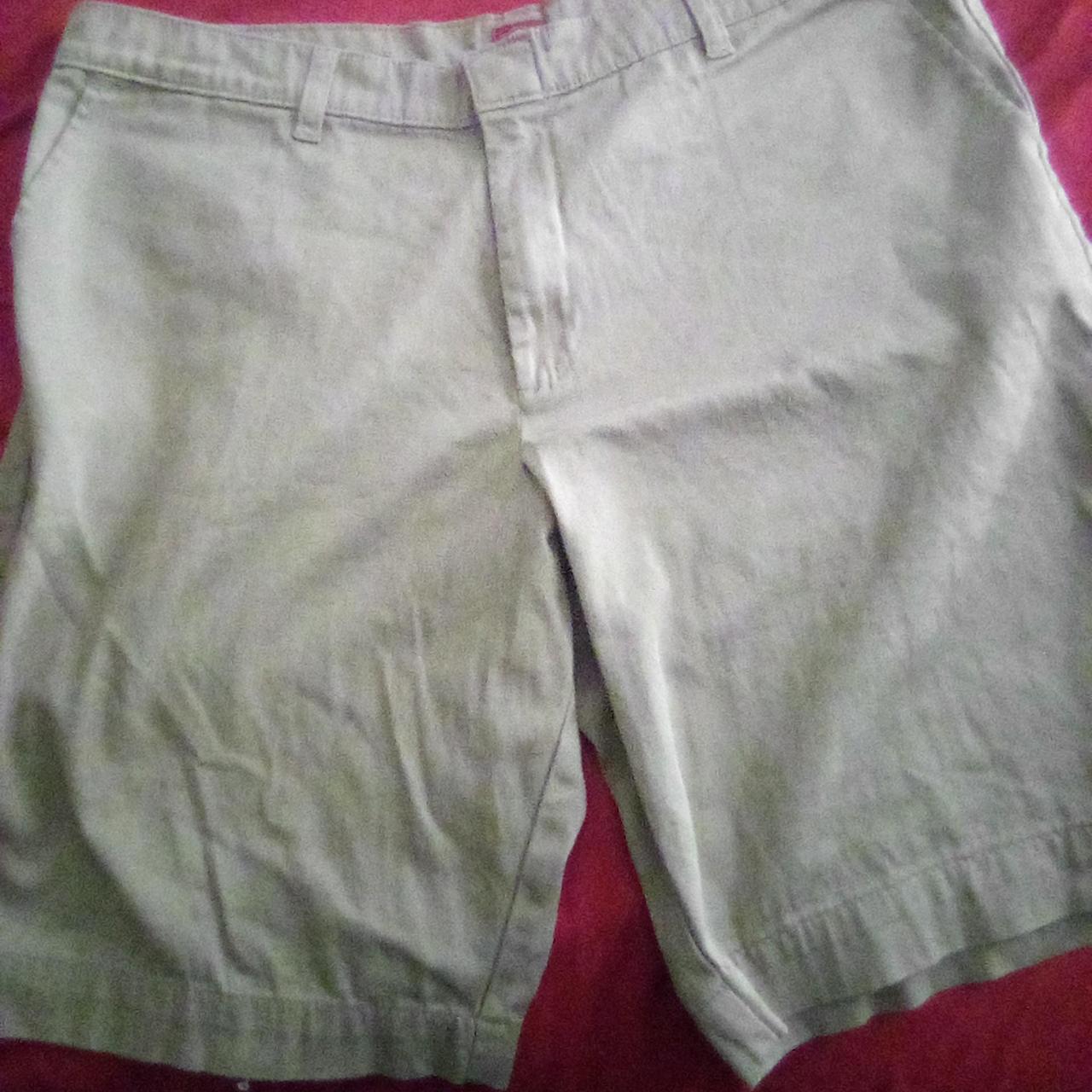 Dickies shorts and pants bundle For school uniforms... - Depop