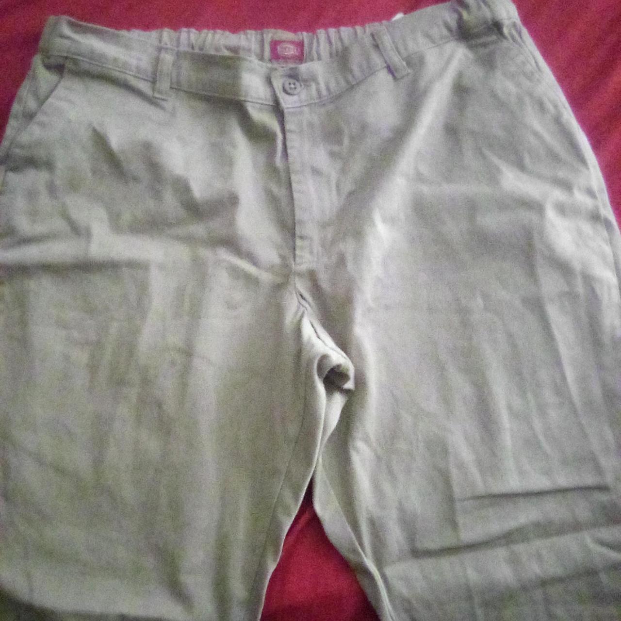 Dickies shorts and pants bundle For school uniforms... - Depop