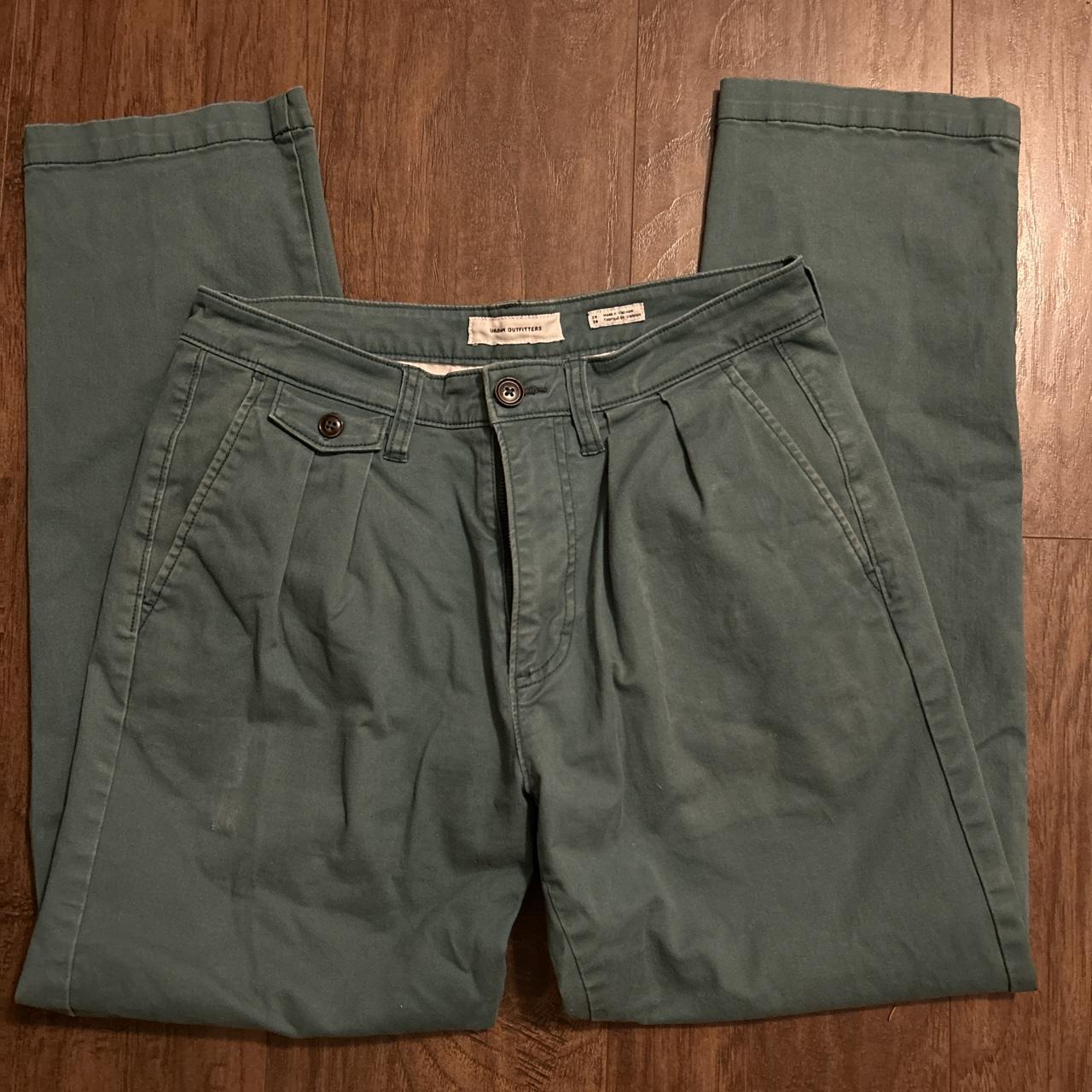 Super sick team urban outfitters pants Size - 29W... - Depop