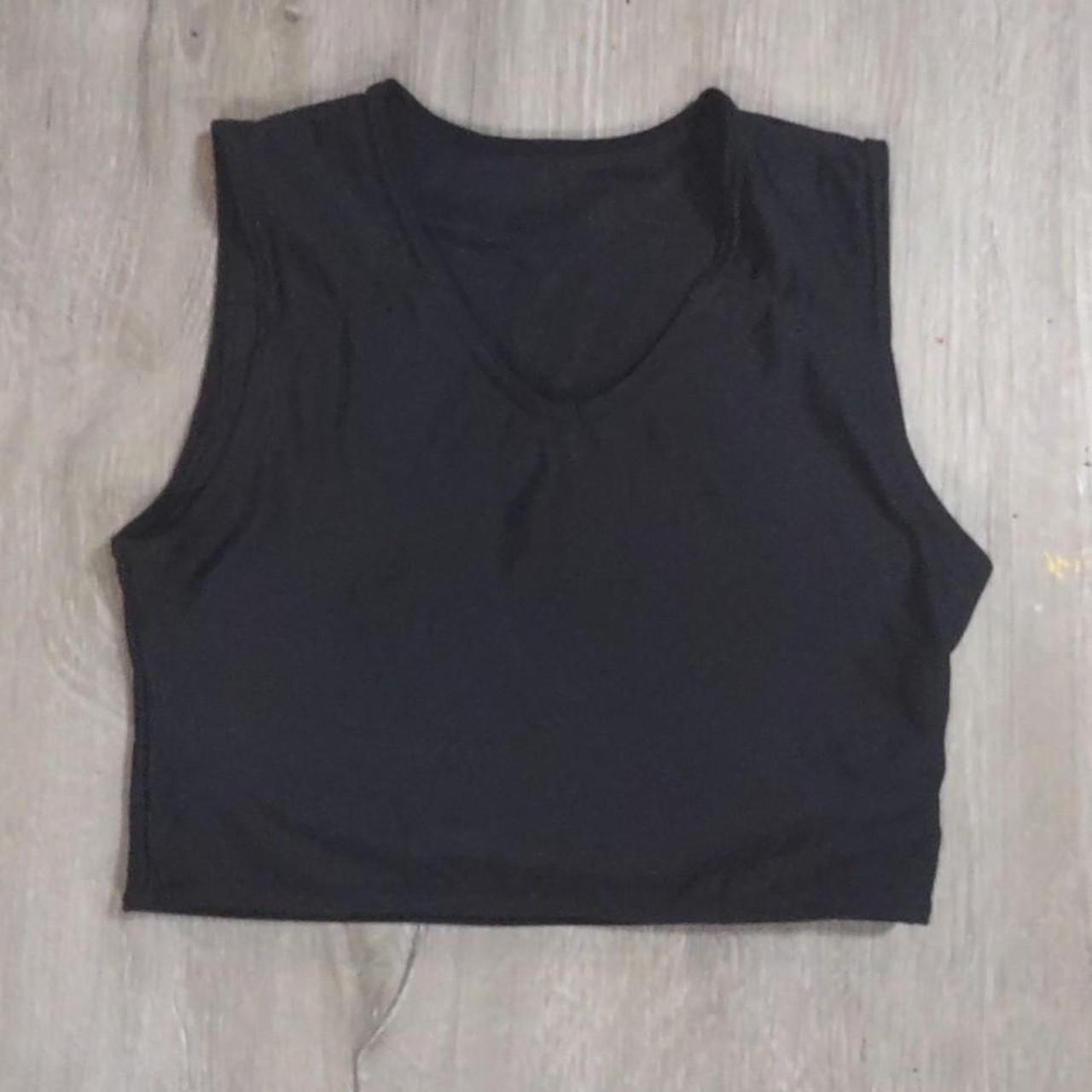 GC2B binder size M #binder #trans #trangender #emo - Depop