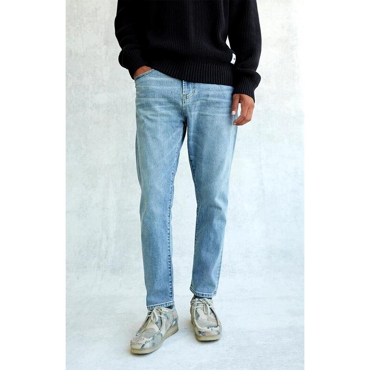 This is a GREAT pair of Mens Pacsun Comfort Stretch... - Depop