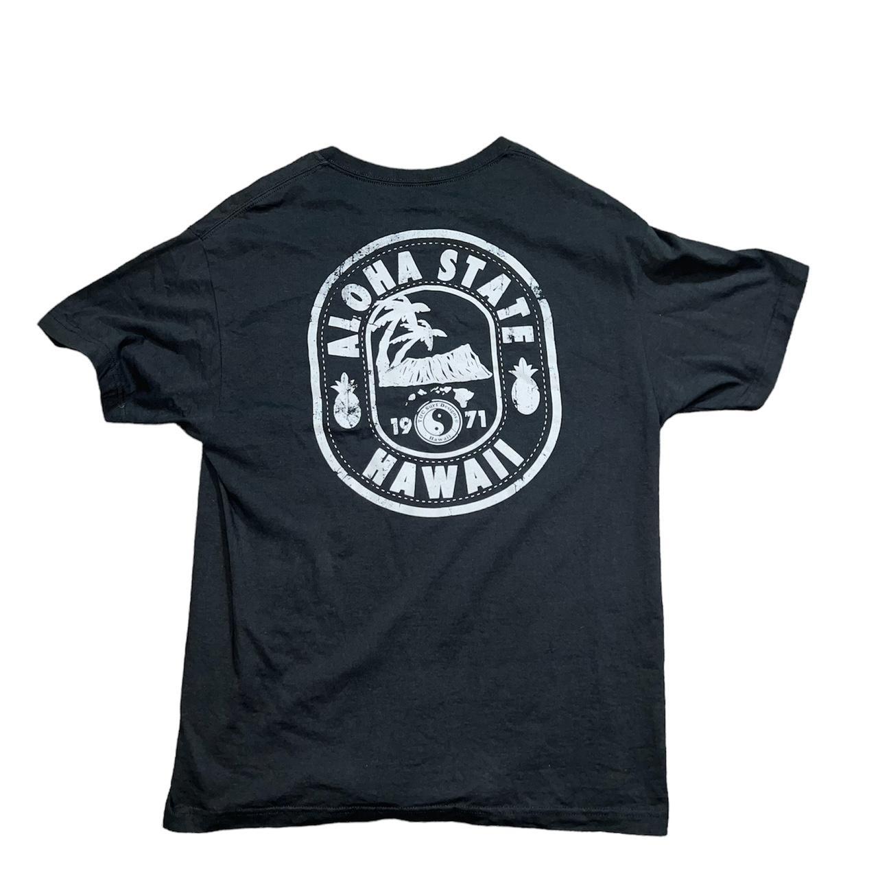 Shirt from Hawaii surf shop - Depop