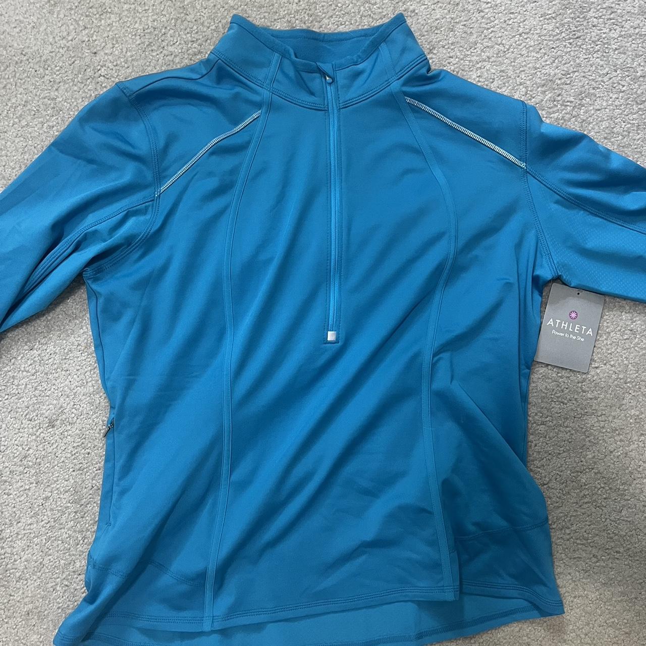 NEW! Never worn- with tags! Sporty Athleta Sports... - Depop