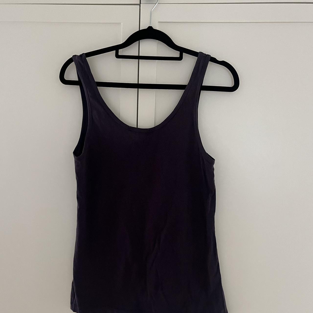 Peter alexander top Size medium Worn a couple... - Depop