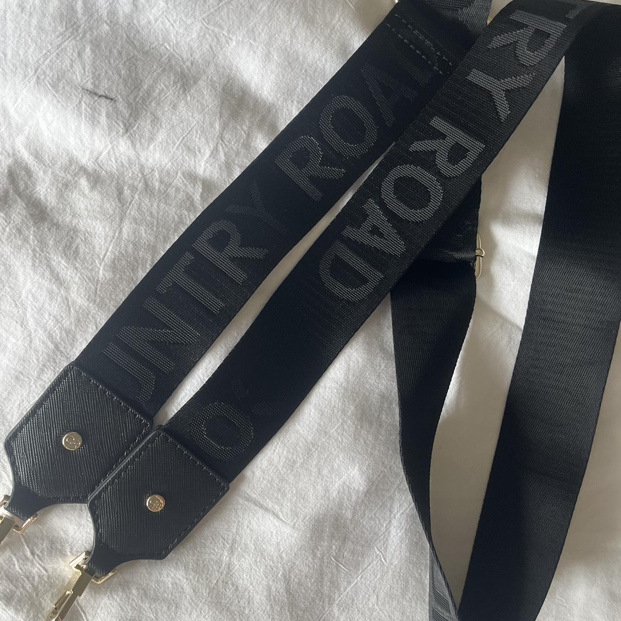 country road bag strap brand new just switched... - Depop
