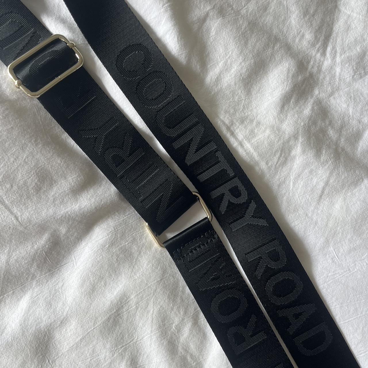 country road bag strap brand new just switched... - Depop
